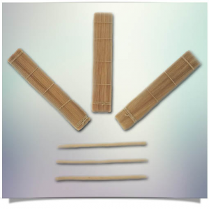 Kambo – Medicine Sticks | Shamanic Snuff